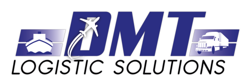 DMT LOGISTICS SOLUTIONS